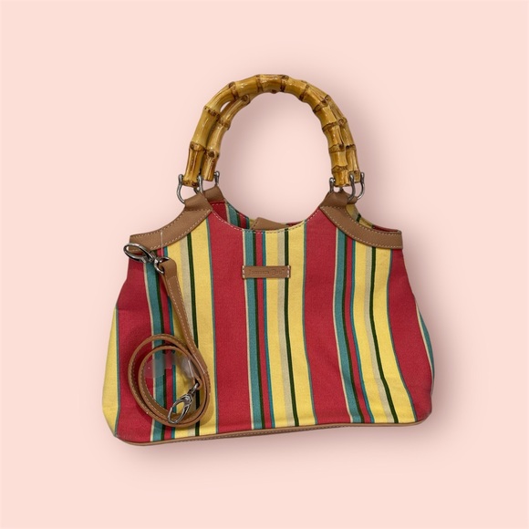 Jamaica Bay | Bags | Vintage Jamaica Bay Bag | Poshmark